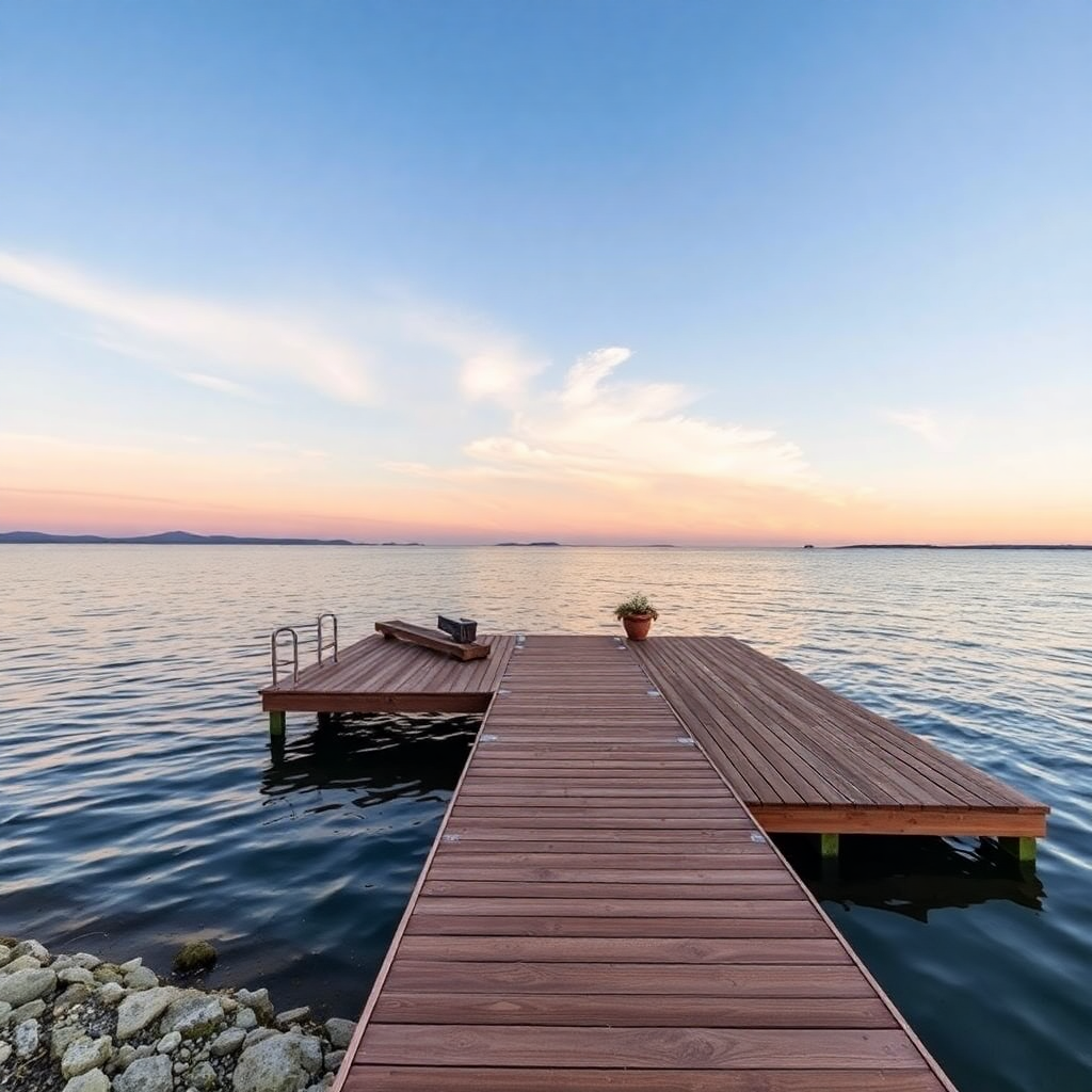 Best Dock Design Ideas | Vondy