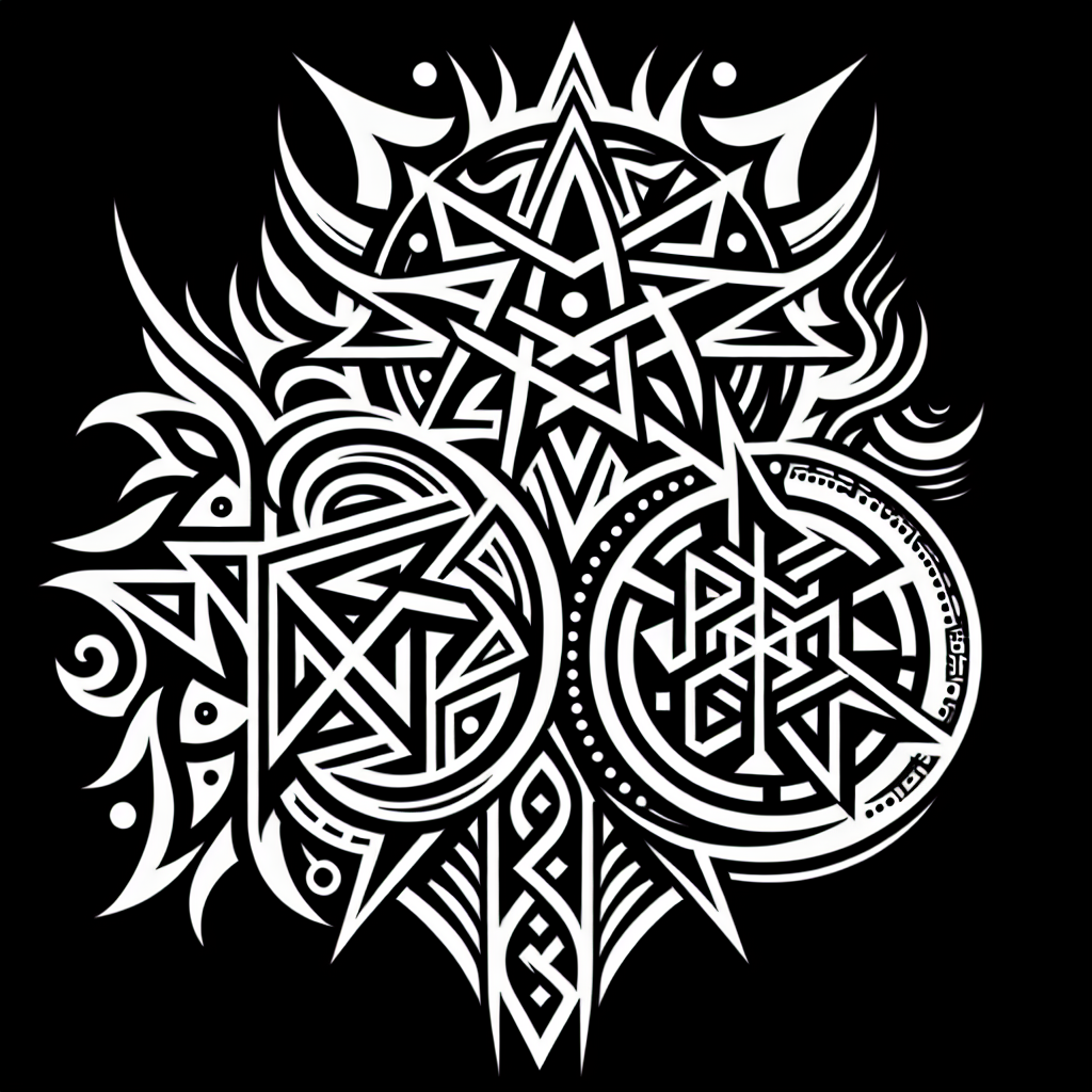 Best Dominant Tattoo Ideas | Vondy