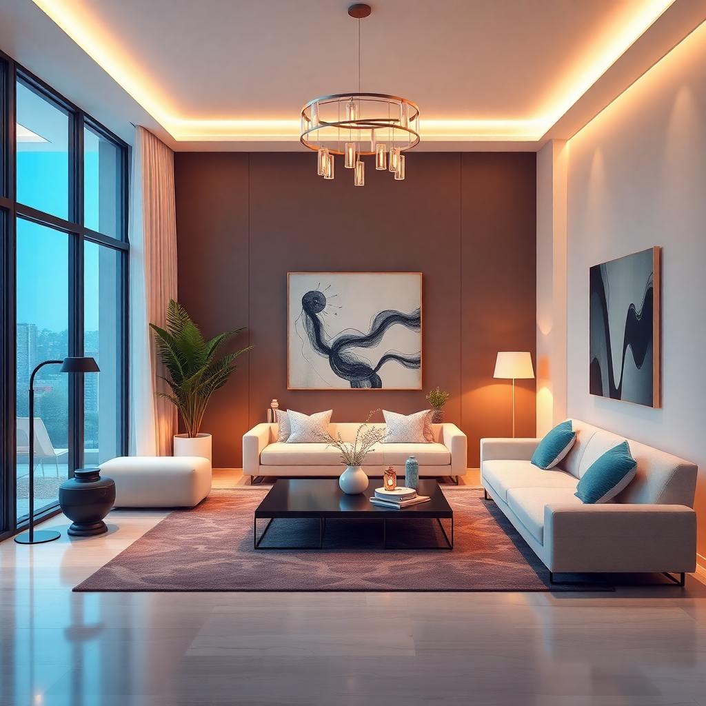 Best Ai Home Decor Generator | Vondy