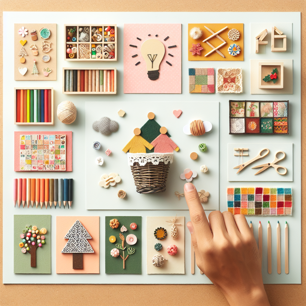 Best Craft Ideas | Vondy