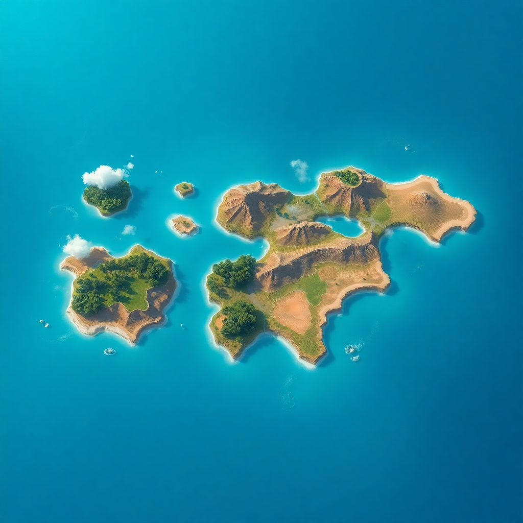 Best Random Country Shape Generator | Vondy