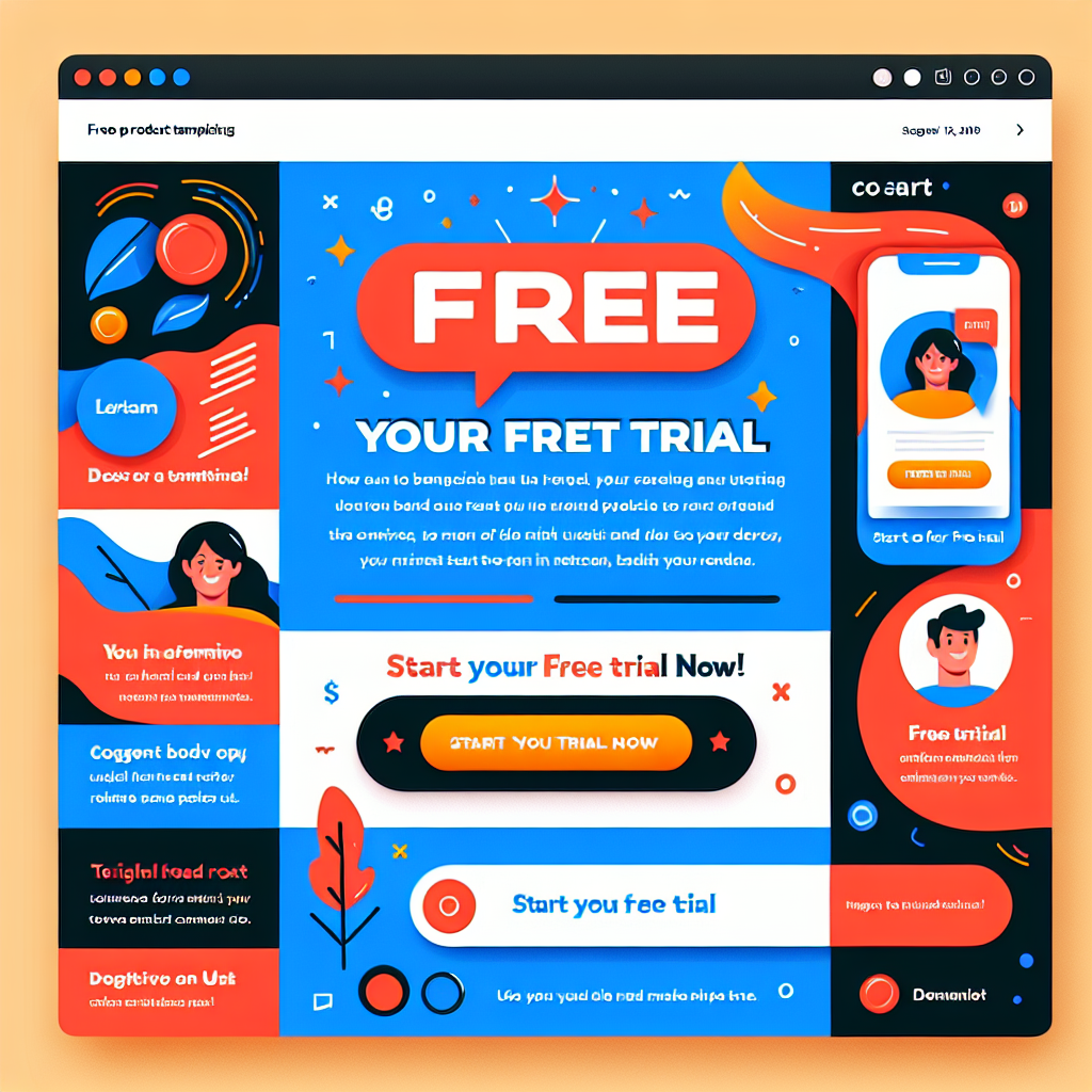 Best Product Trial Email Template | Vondy