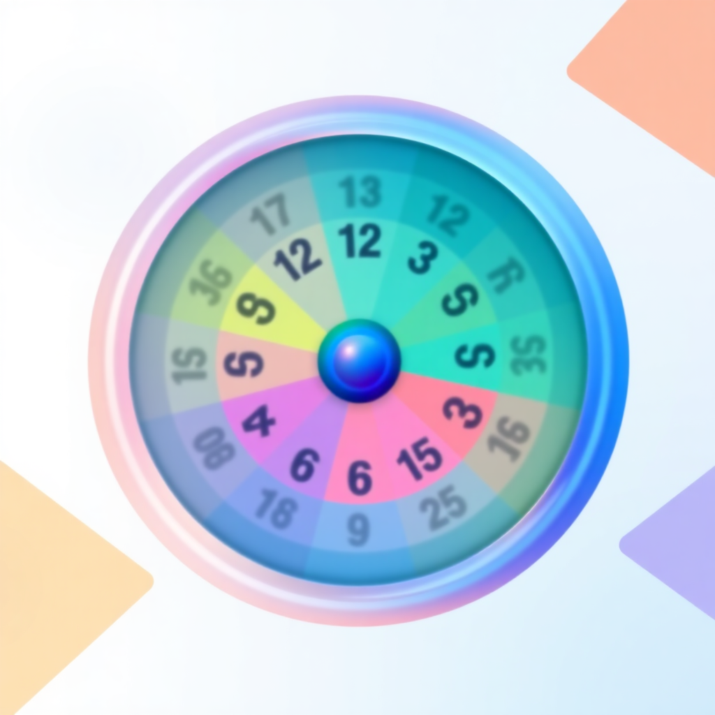 Best Random Number List Generator Wheel | Vondy