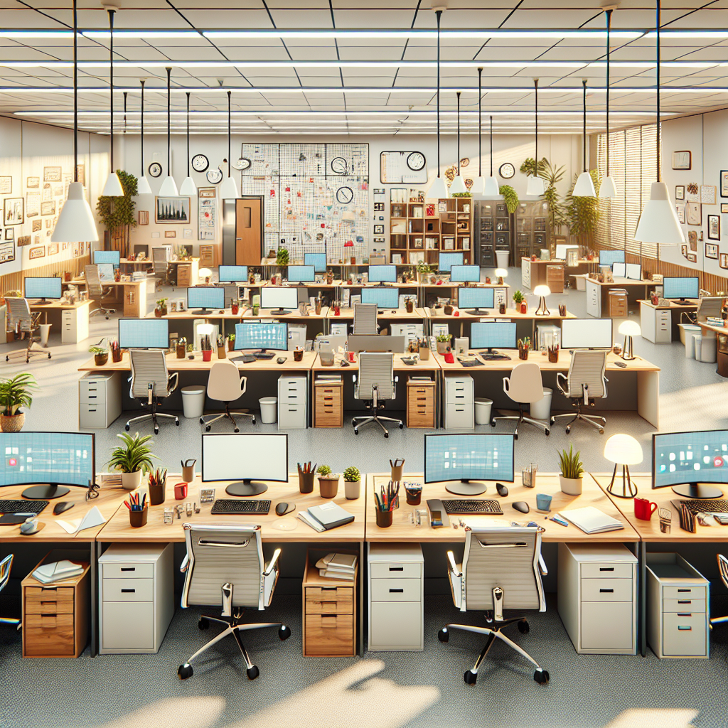 Best The Office Teams Background | Vondy