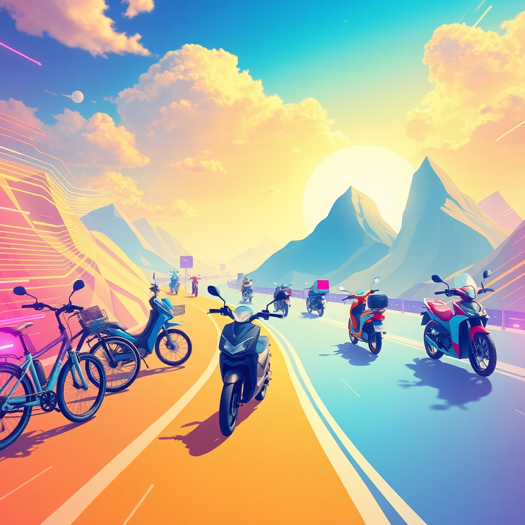 Best Ride Name Generator | Vondy