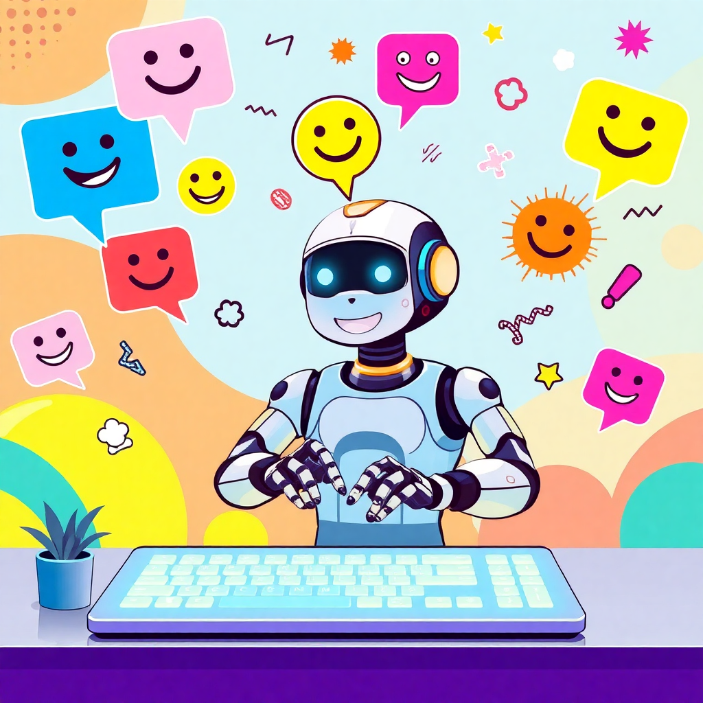 Best Ai Text Generator Funny | Vondy