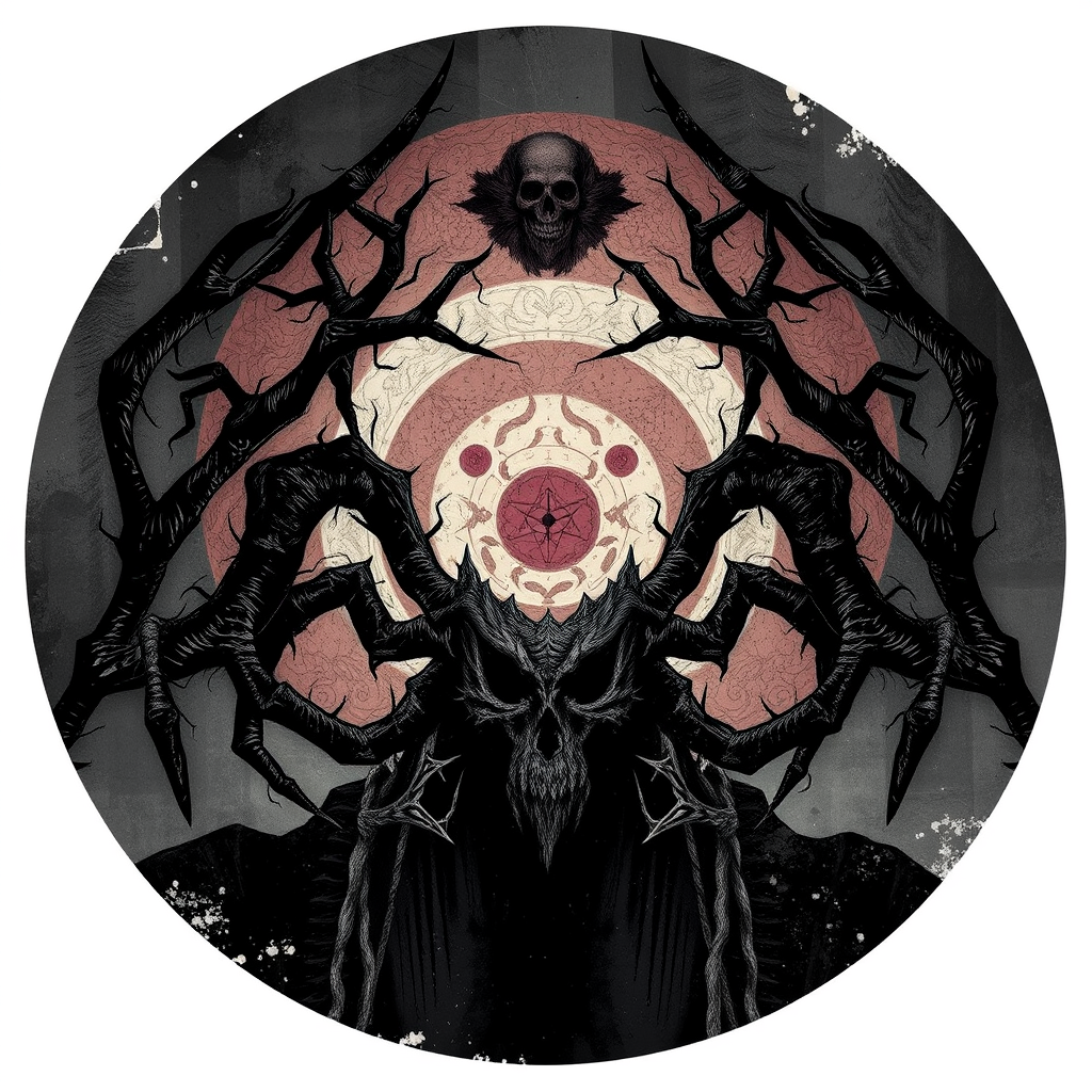 Best Eldritch Name Generator | Vondy