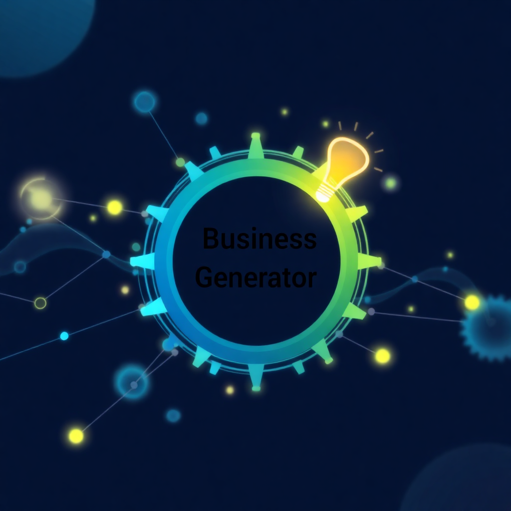 Best Businesss Name Generator | Vondy