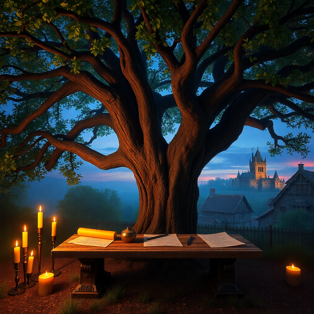 Best Medieval English Name Generator | Vondy