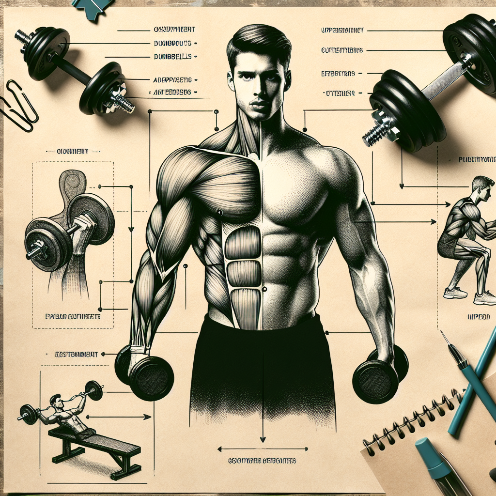 Best Upper Body Workout Generator | Vondy