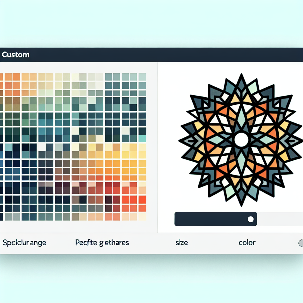 Best Geometric Portrait Generator | Vondy