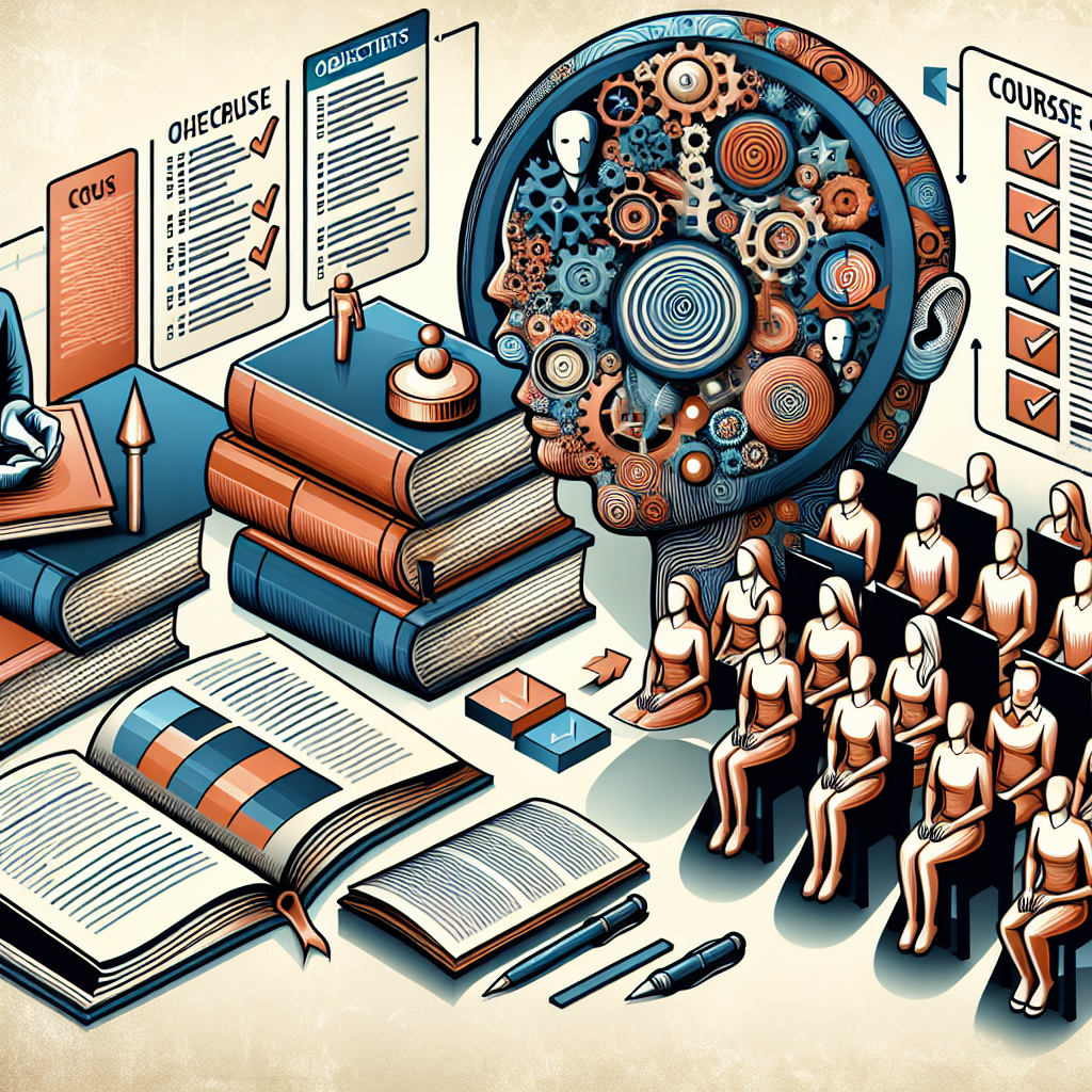 Best Course Proposal Plan Generator | Vondy