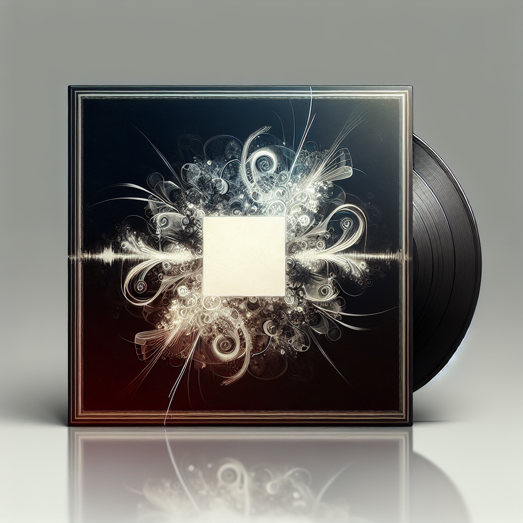 Best Clean Album Cover Generator | Vondy