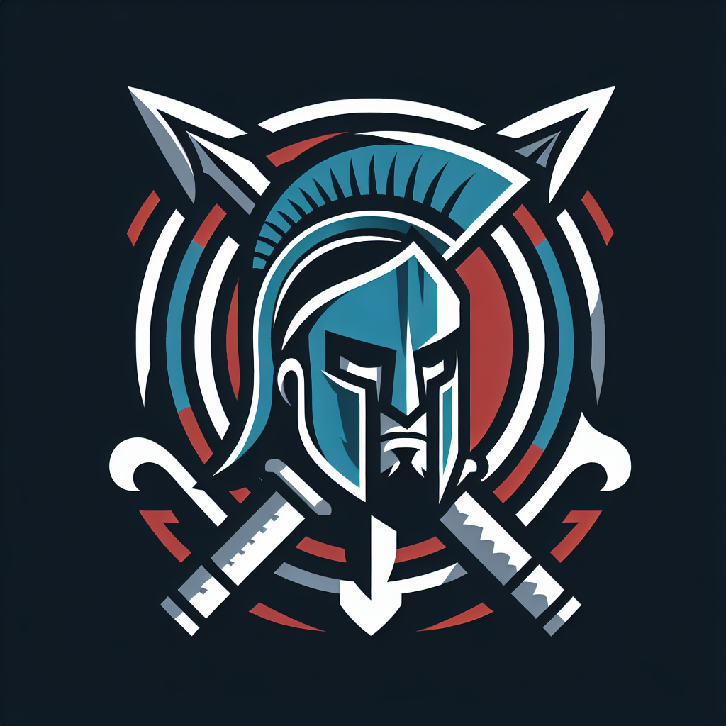 Best Spartan Logo Ideas | Vondy