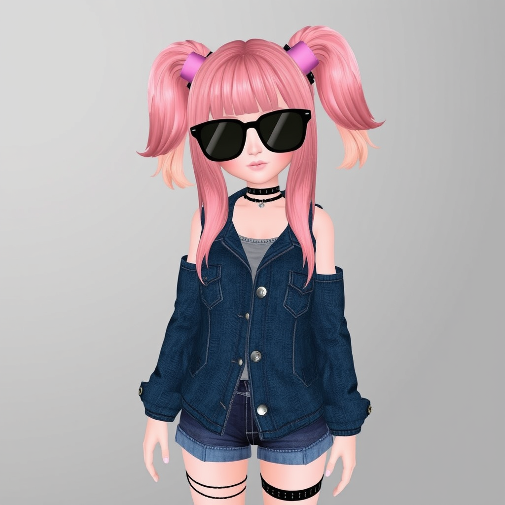 Best Imvu Name Generator | Vondy