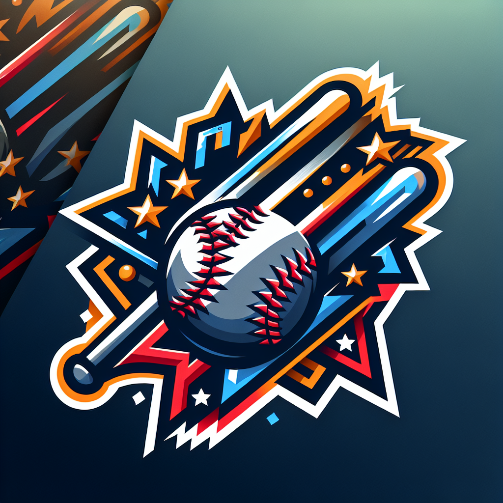 Best Design Baseball Logo Ideas | Vondy