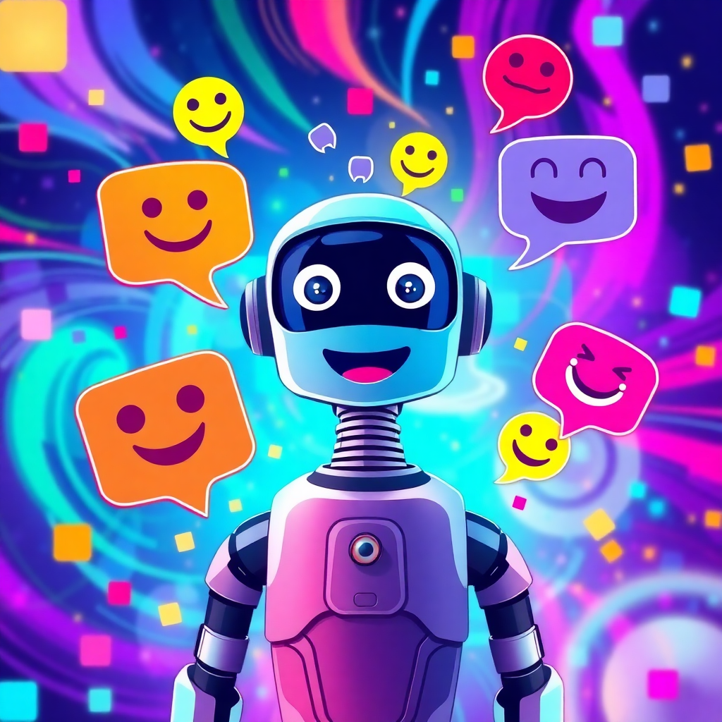 Best Ai Comedy Generator | Vondy