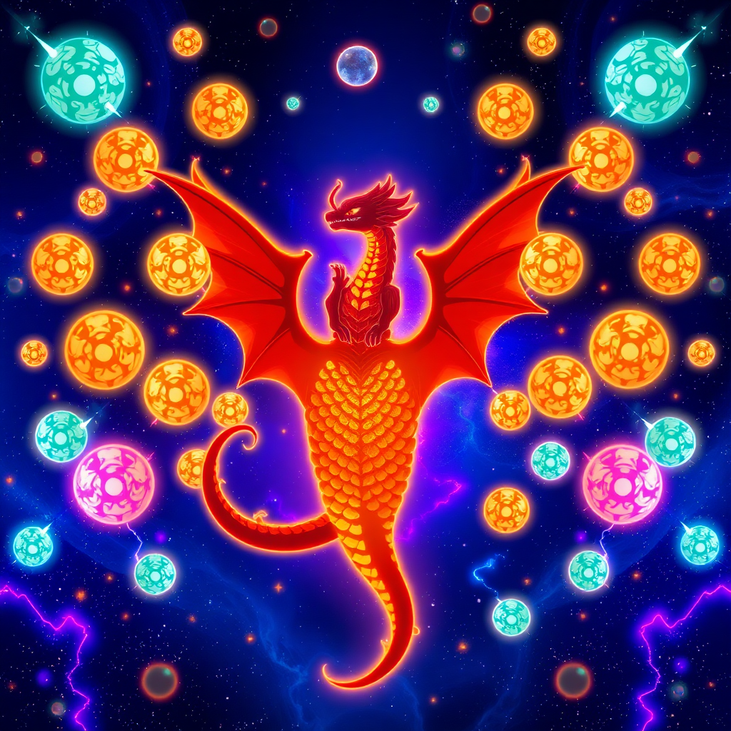 Best Random Dragon Ball Name Generator | Vondy