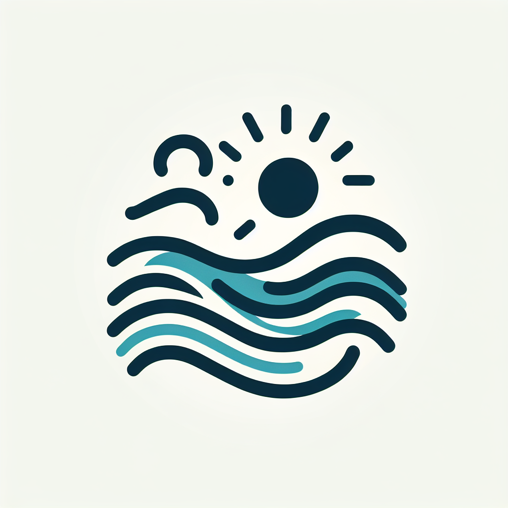 Best Wave Logo Ideas | Vondy