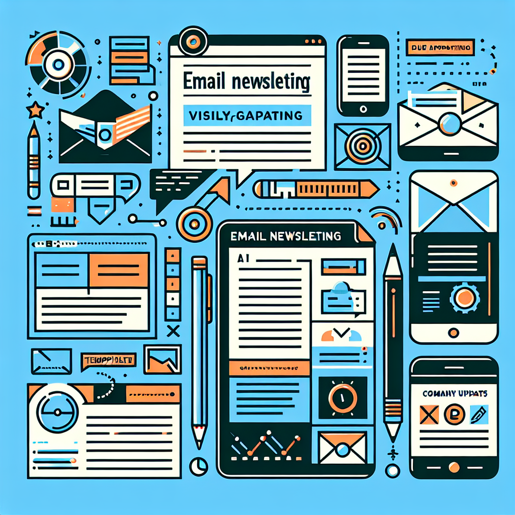 Best Email Pamphlet Template | Vondy