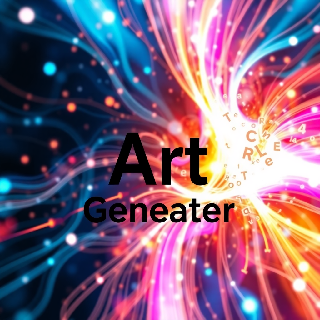 Best Ai Art Generator With Text | Vondy