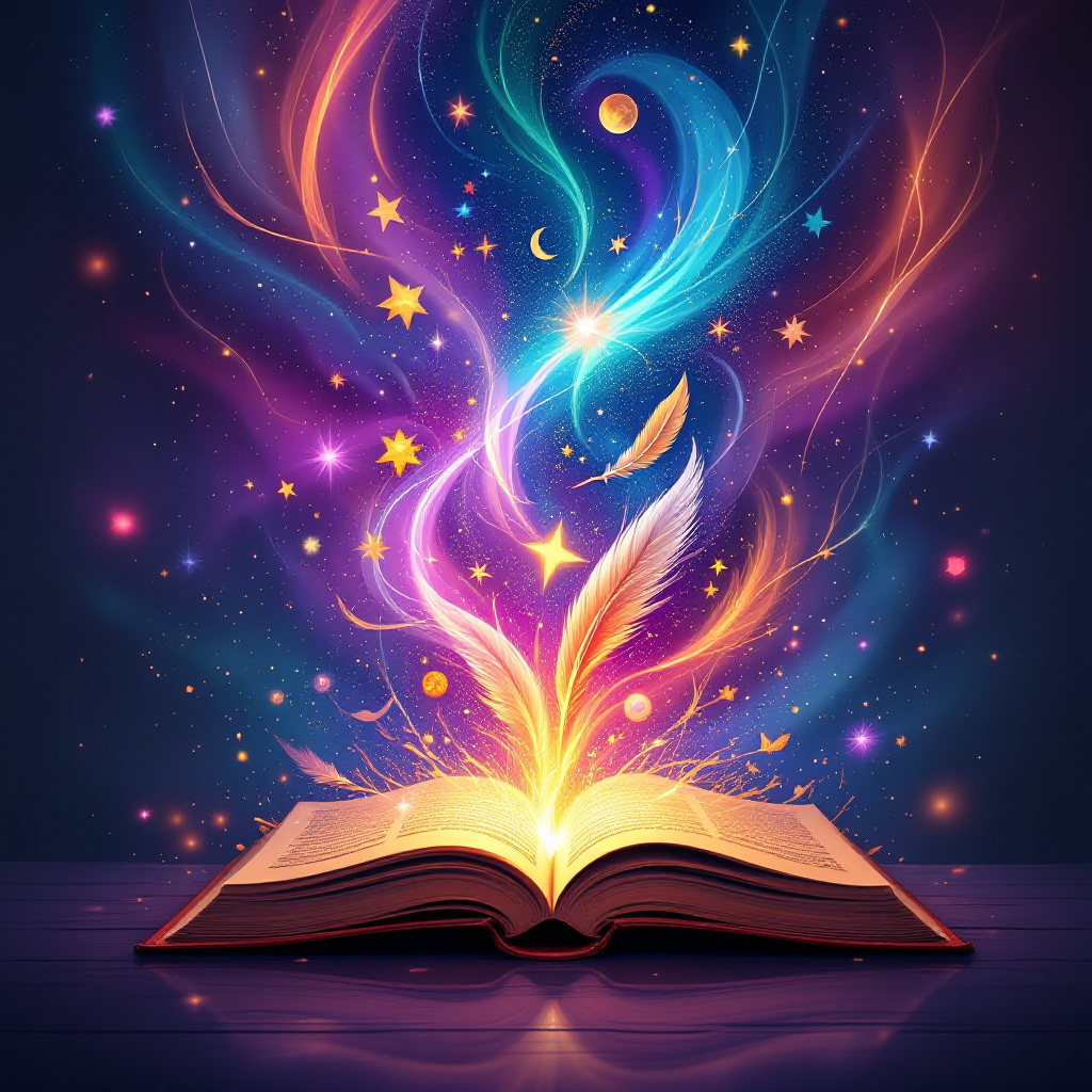 Best Creative Writing Storytelling Generator | Vondy