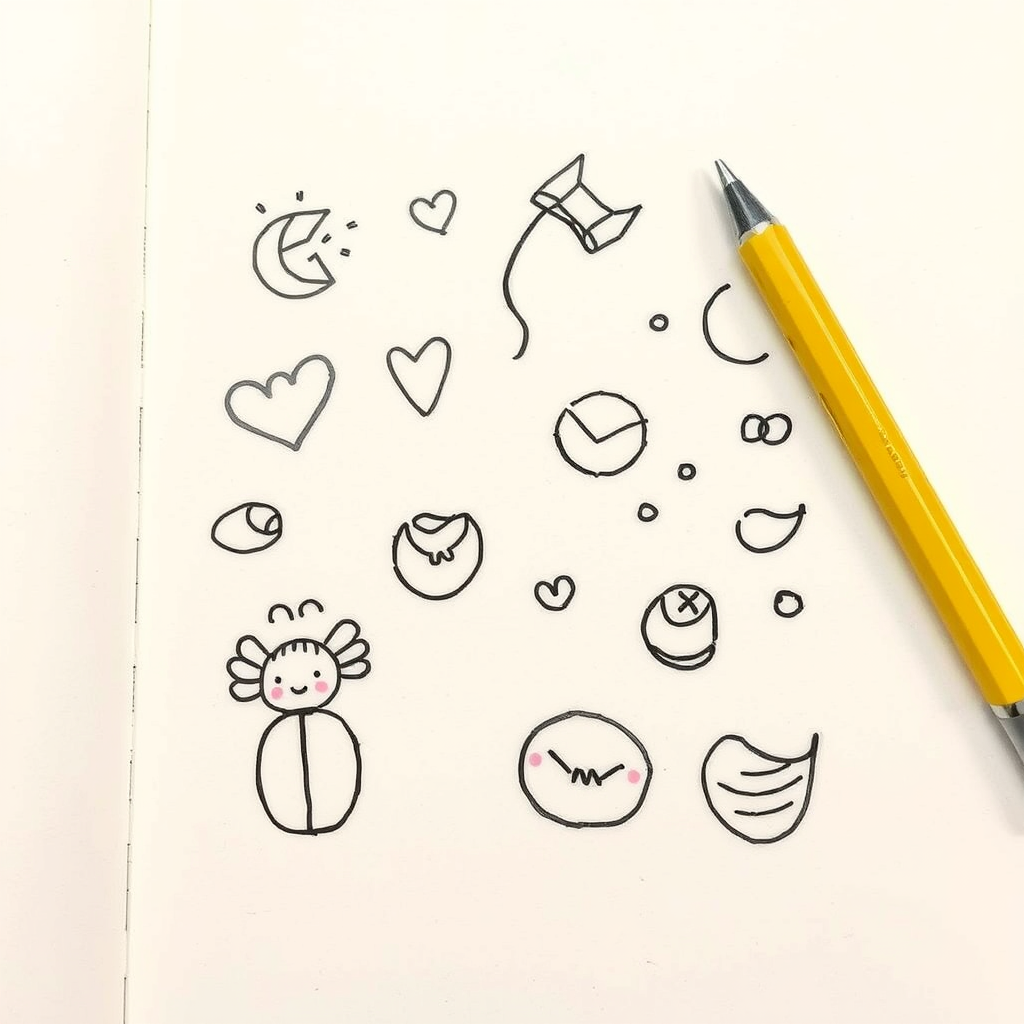 Best Note Drawing Ideas | Vondy