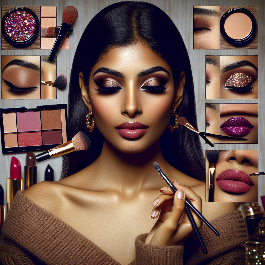 Best Makeup Ideas | Vondy