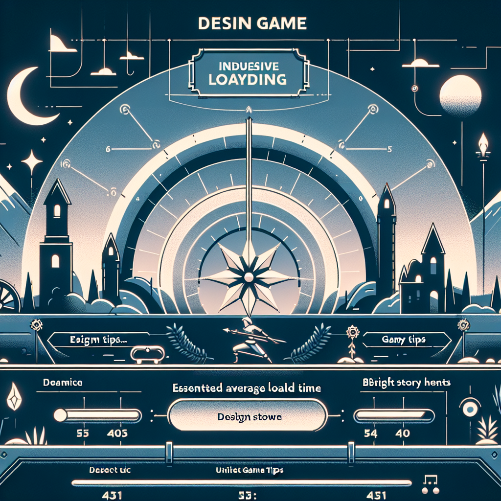 Best Game Load Game Screen Generator | Vondy