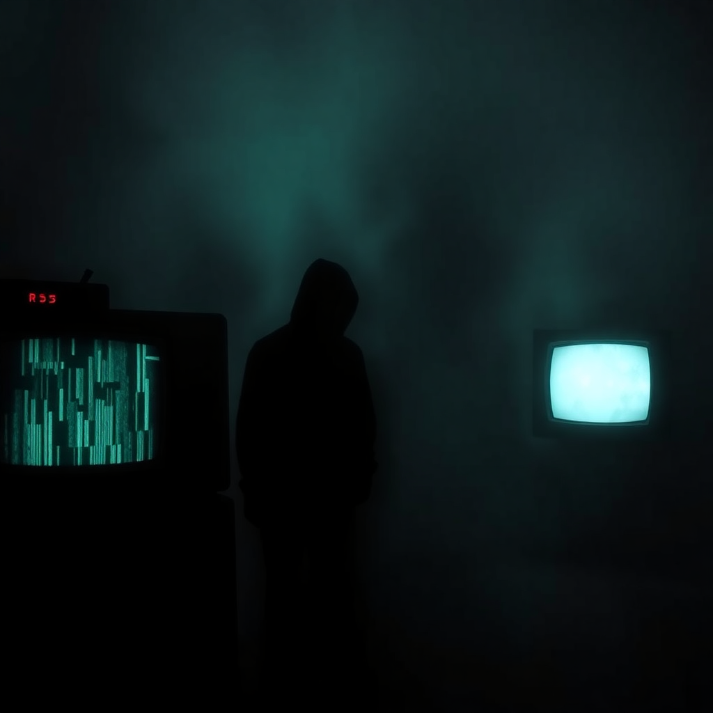 Best Analog Horror Name Generator | Vondy