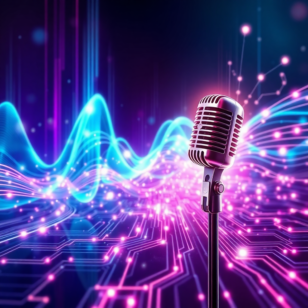 Best Ai Musician Voice Generator | Vondy