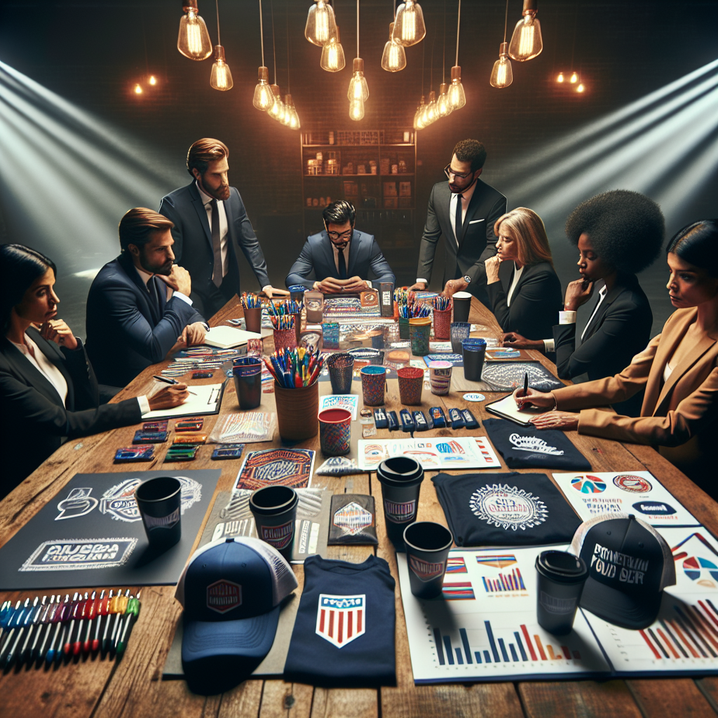 Best Logo Giveaway Ideas | Vondy