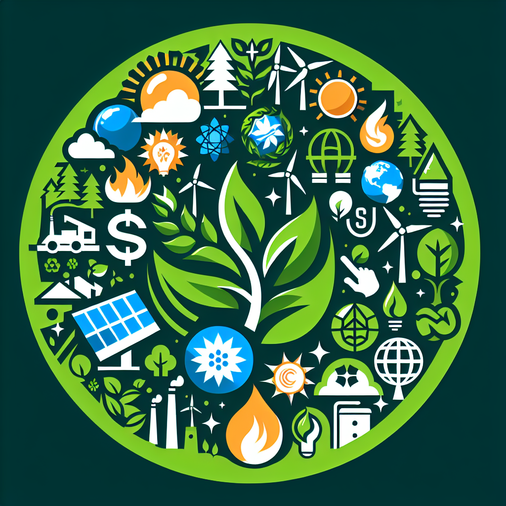 Best Environmental Logo Ideas | Vondy