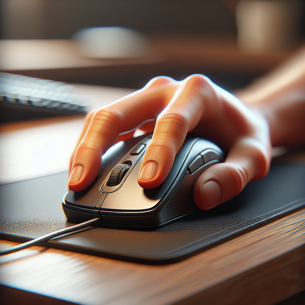 Best Mouse Click Sound Effect Generator | Vondy