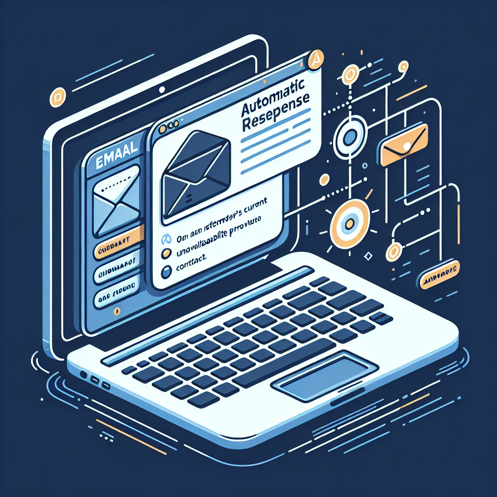 Best Auto Reply Forwarding Email Template | Vondy