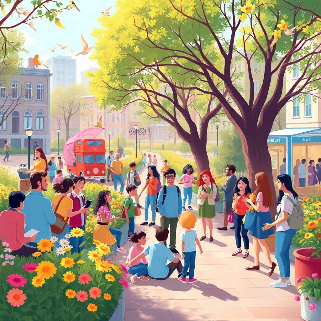 Best Random Act Of Kindness Generator | Vondy