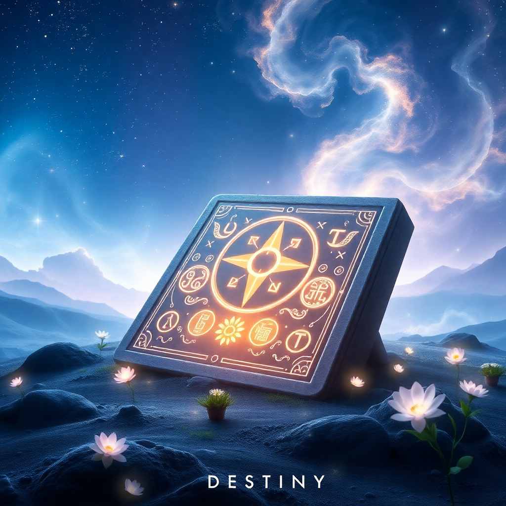 Best Destiny Awoken Name Generator | Vondy