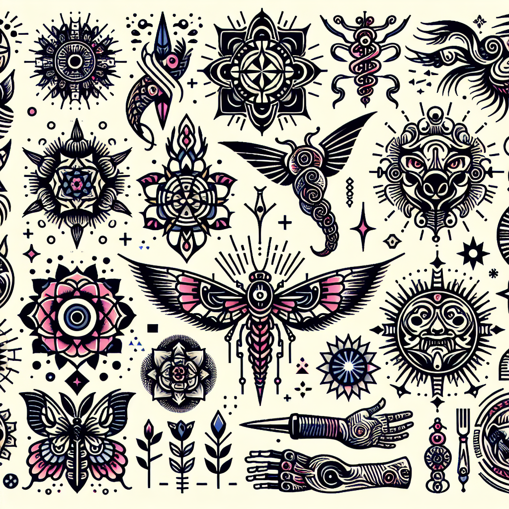 Best Tony Tattoo Ideas | Vondy