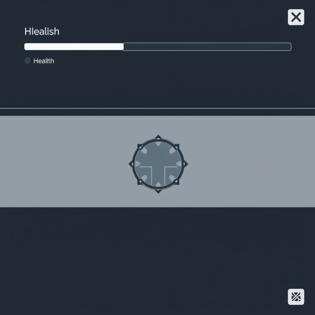 Best Game Hud Generator | Vondy
