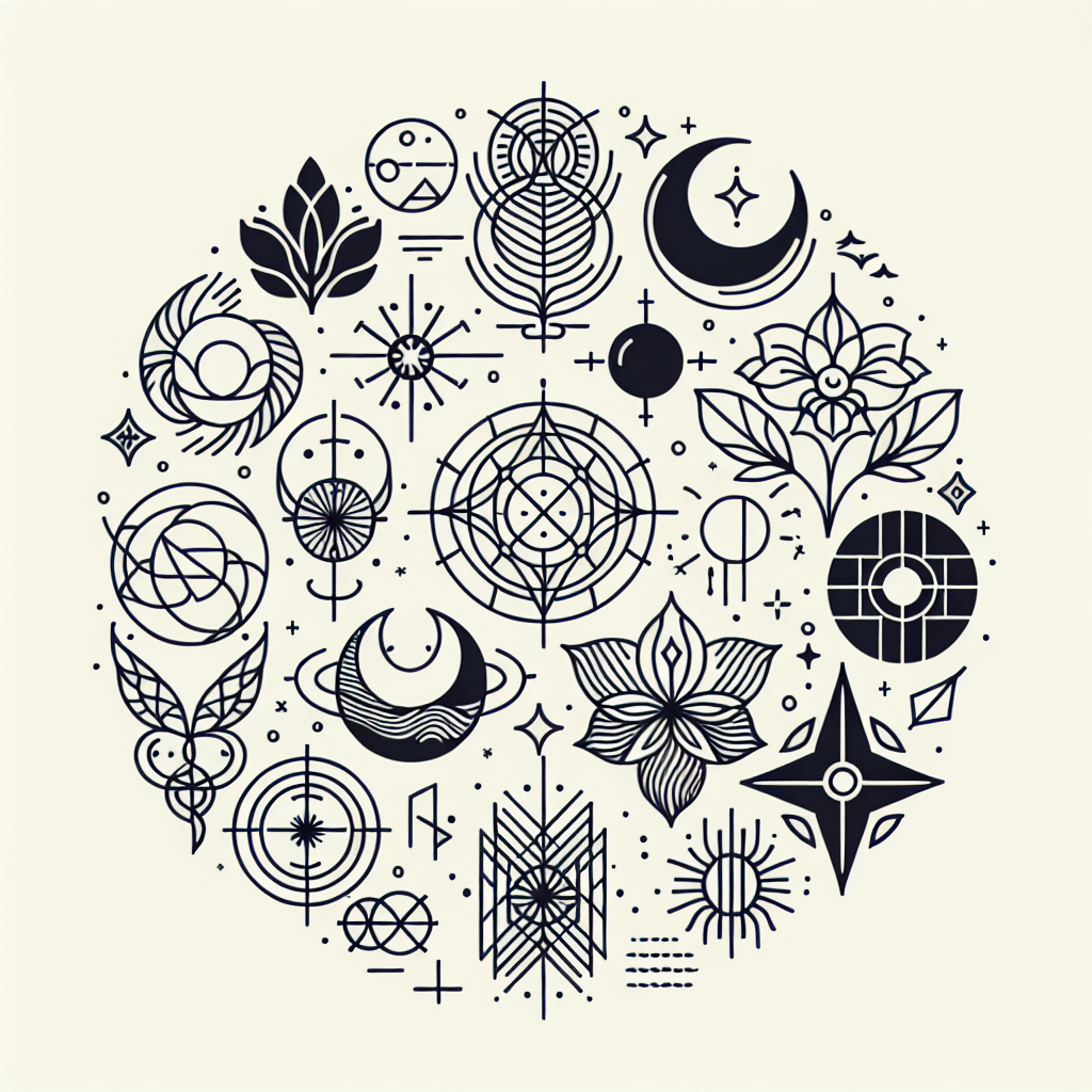 Best Cool Simple Tattoo Ideas | Vondy