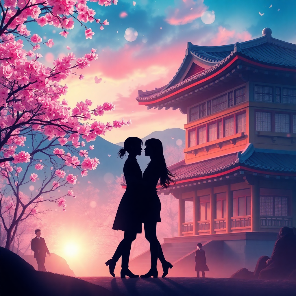 Best Kdrama Name Generator | Vondy