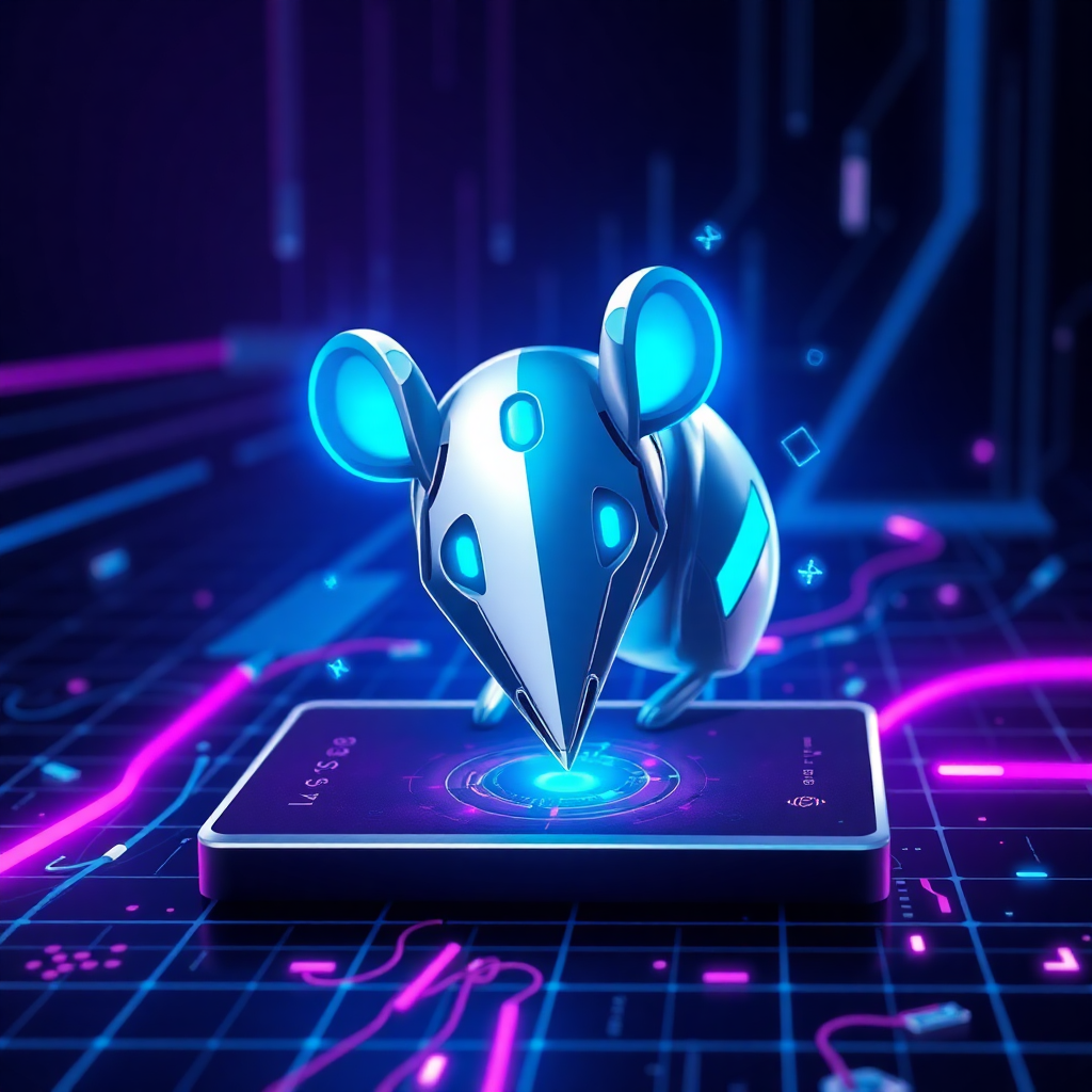 Best Needlemouse Oc Maker | Vondy