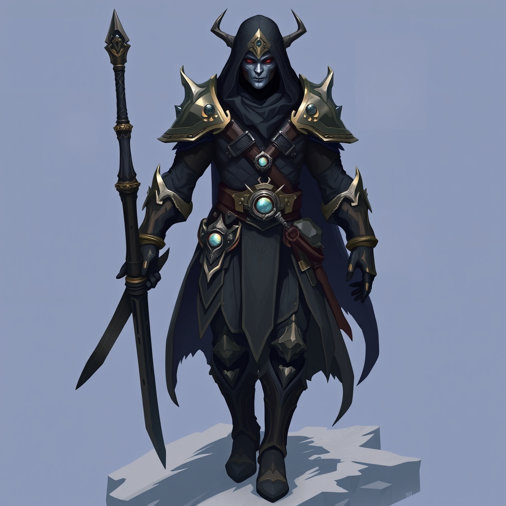 Best Black Desert Name Generator | Vondy