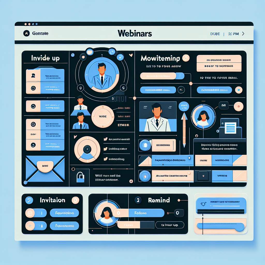 Best Gotowebinar Email Template | Vondy