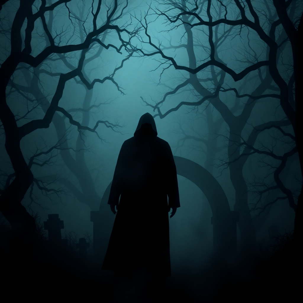 Best Horror Character Name Generator | Vondy