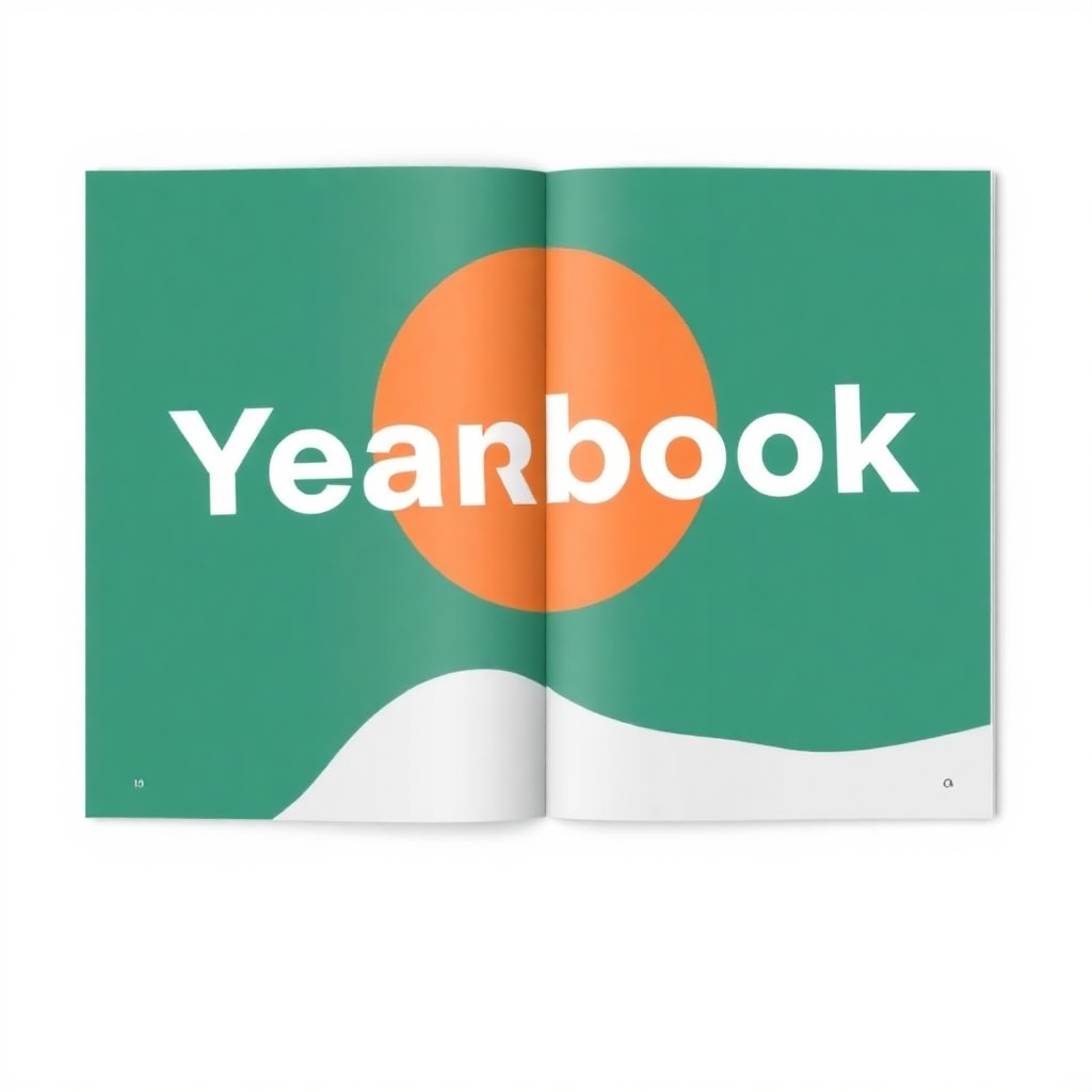 Best Yearbook Design Ideas | Vondy