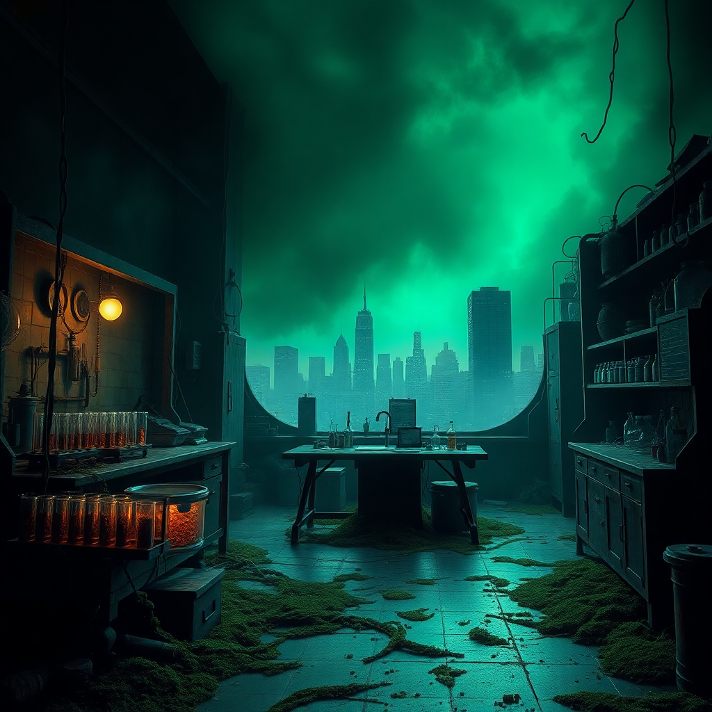 Best Zombie Virus Name Generator | Vondy