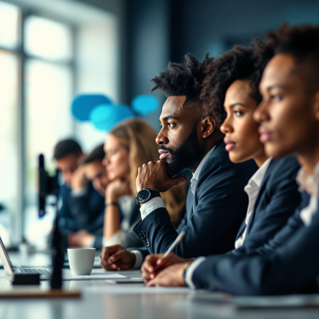 Best Behavioral Interview Prep Generator | Vondy