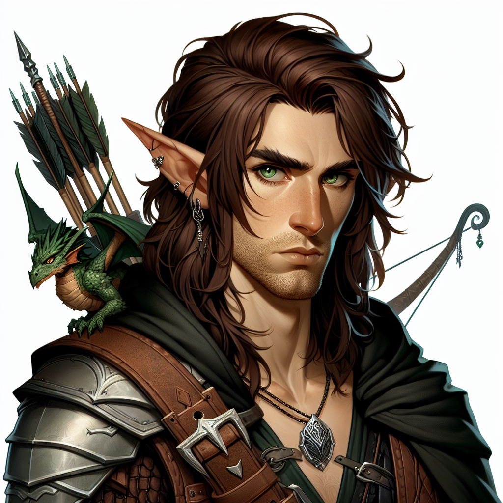 Best 2D Portrait Generator | Vondy