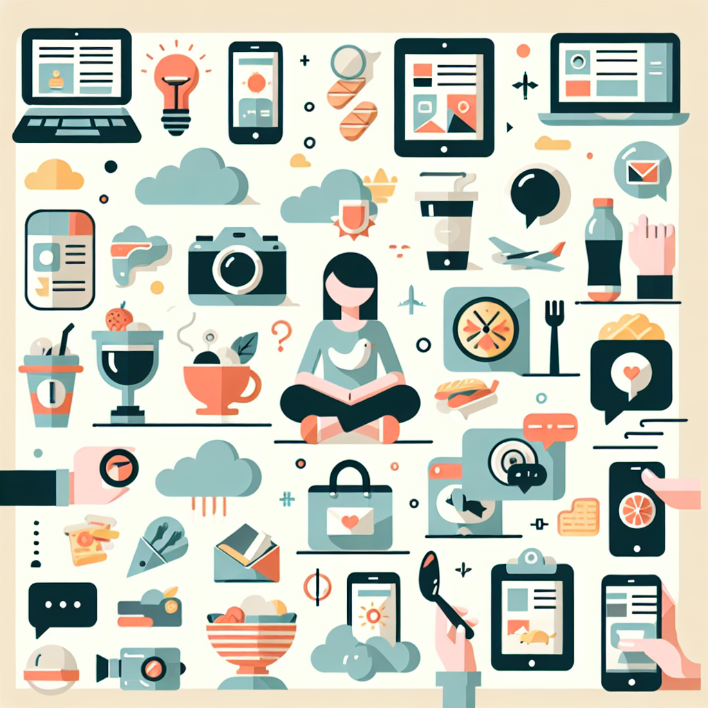 Best Simple Blog Illustration Generator | Vondy